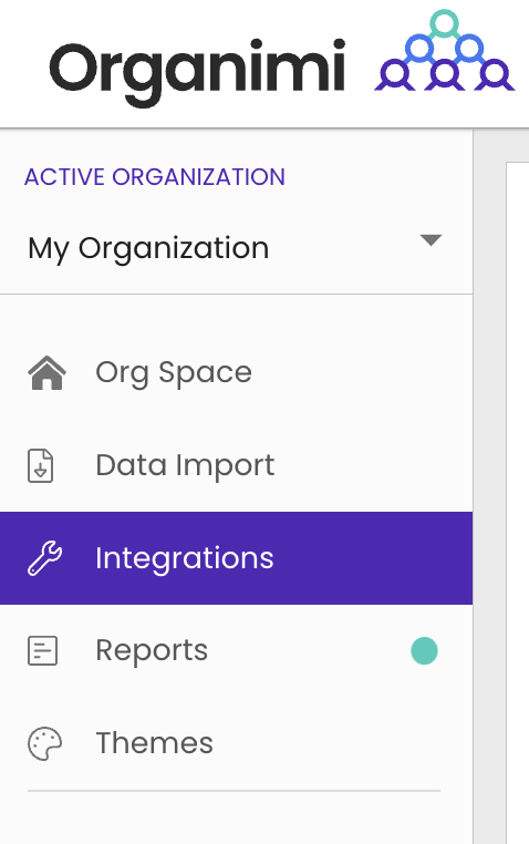 BambooHR Integration – Organimi Help Center