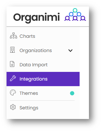 Office 365 integration. – Organimi Help Center